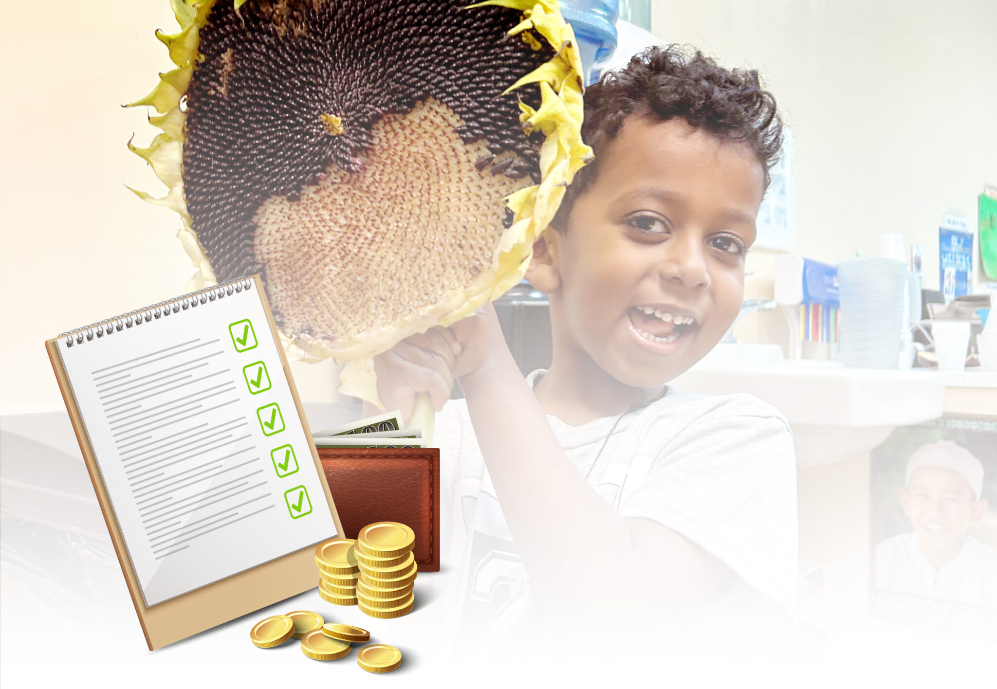 The Application Process – LSF Head Start