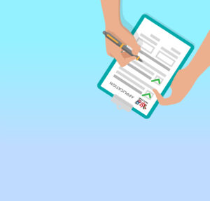 The Application Process – LSF Head Start