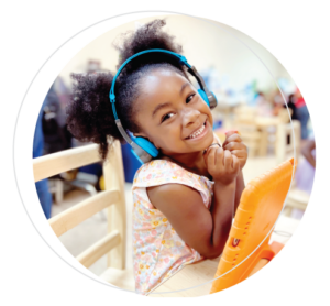 LSF Head Start – Benefits – LSF Head Start